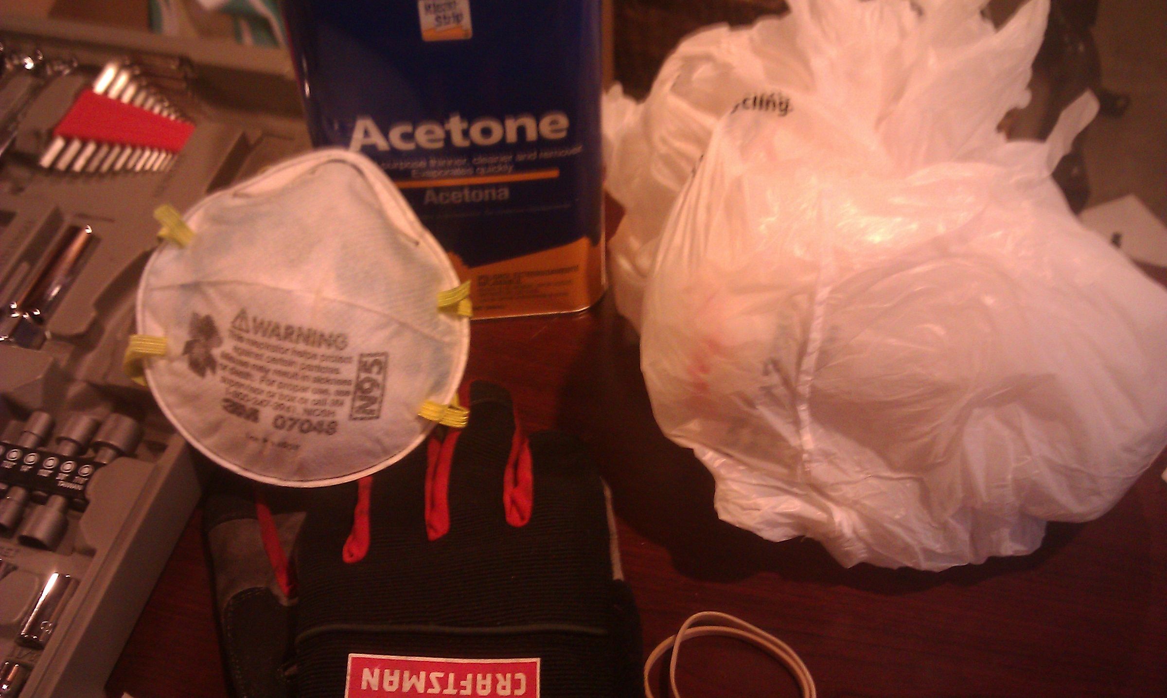 How to Clean an Intercooler : 5 Steps - Instructables