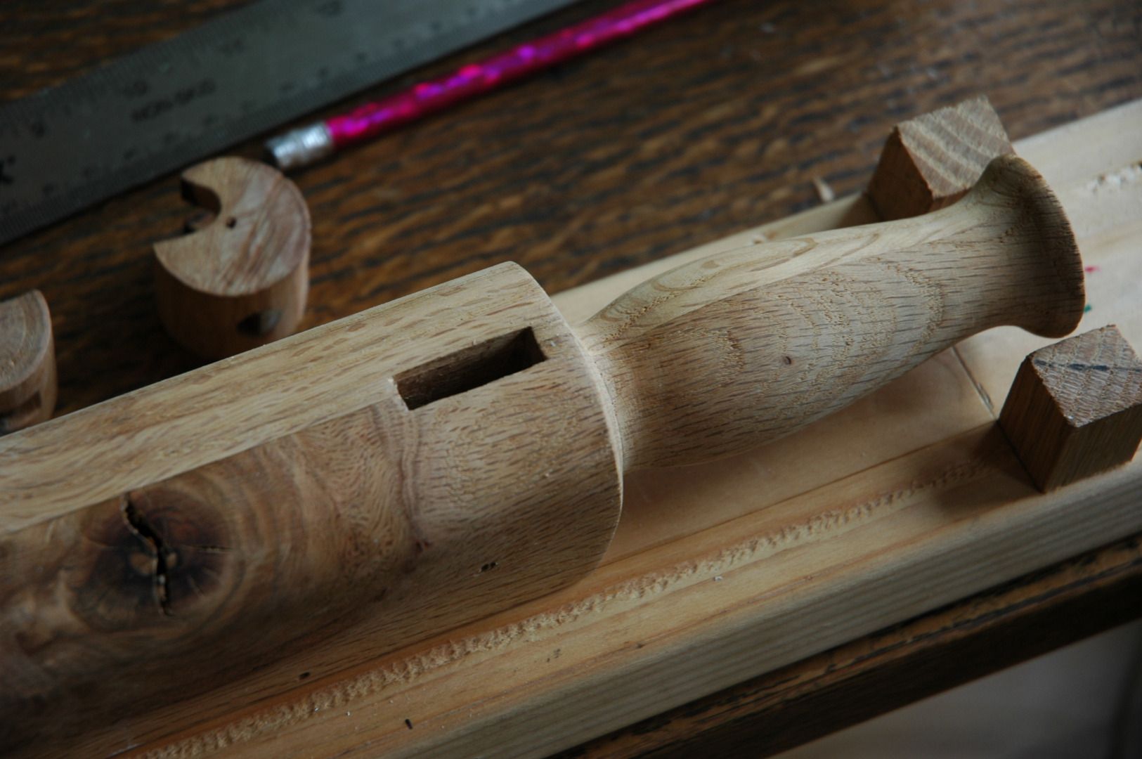 Roman Crossbow Reconstruction : 3 Steps - Instructables