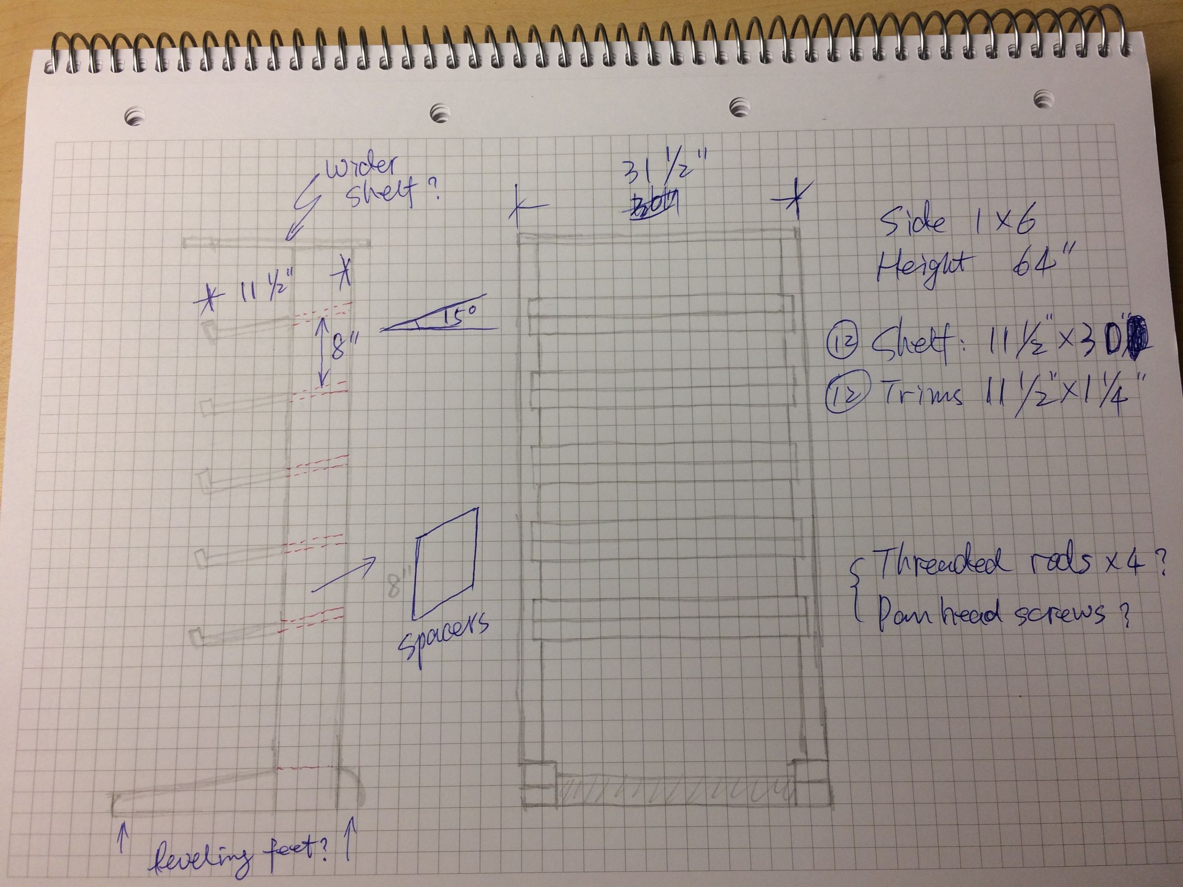 Making Shoe Racks : 4 Steps (with Pictures) - Instructables