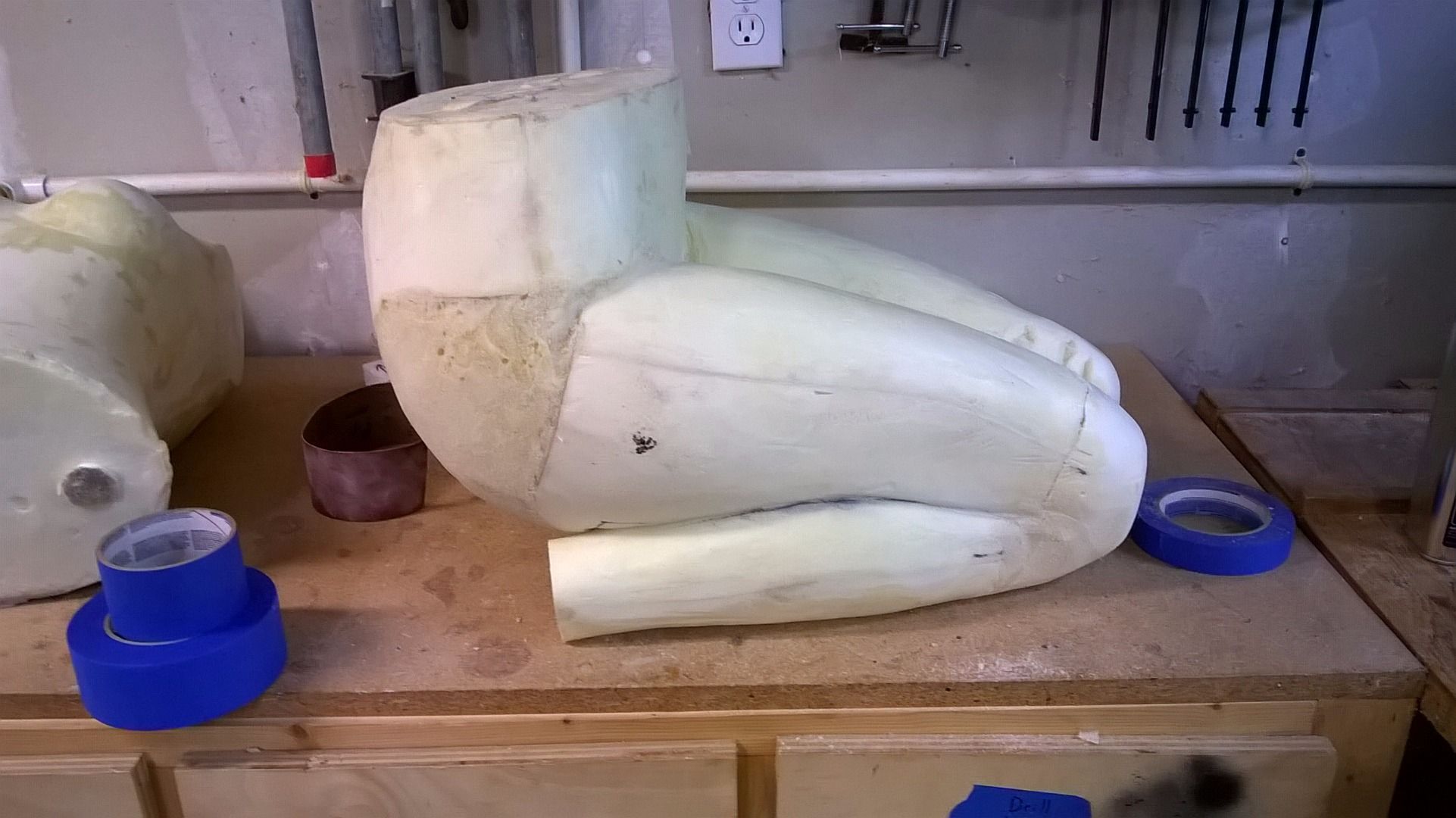 Kiss of Death Monument : 11 Steps (with Pictures) - Instructables