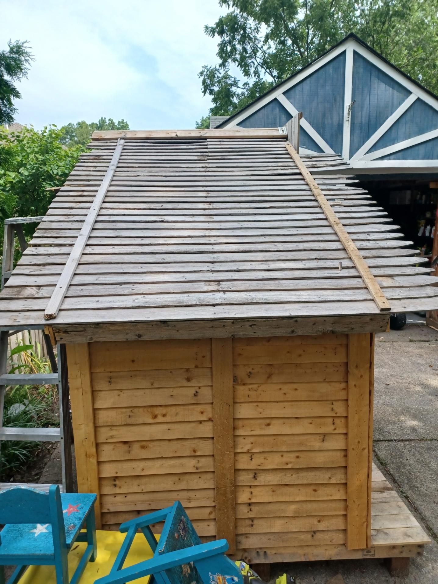 A House for Noah : 16 Steps (with Pictures) - Instructables