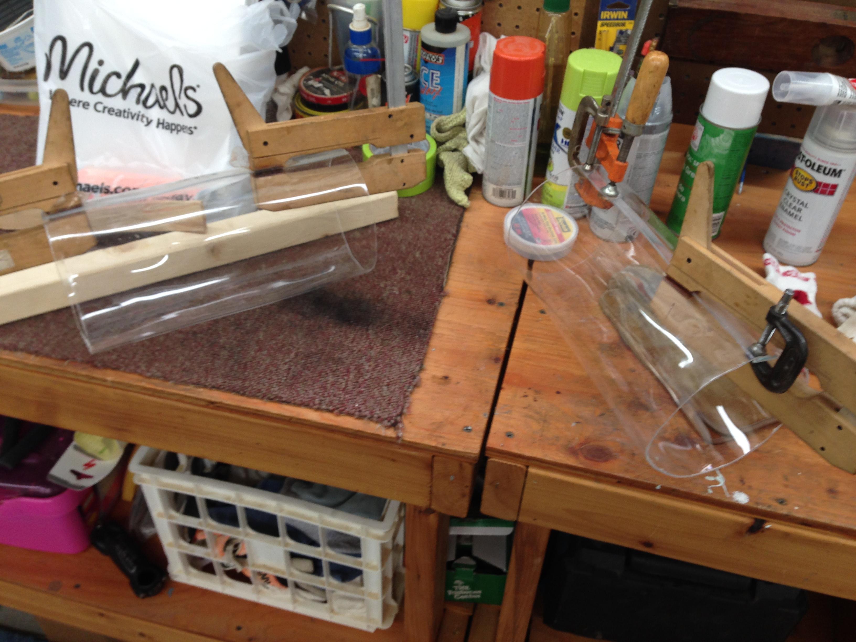 Splatoon Ink Tank, Costume Prop : 7 Steps (with Pictures) - Instructables