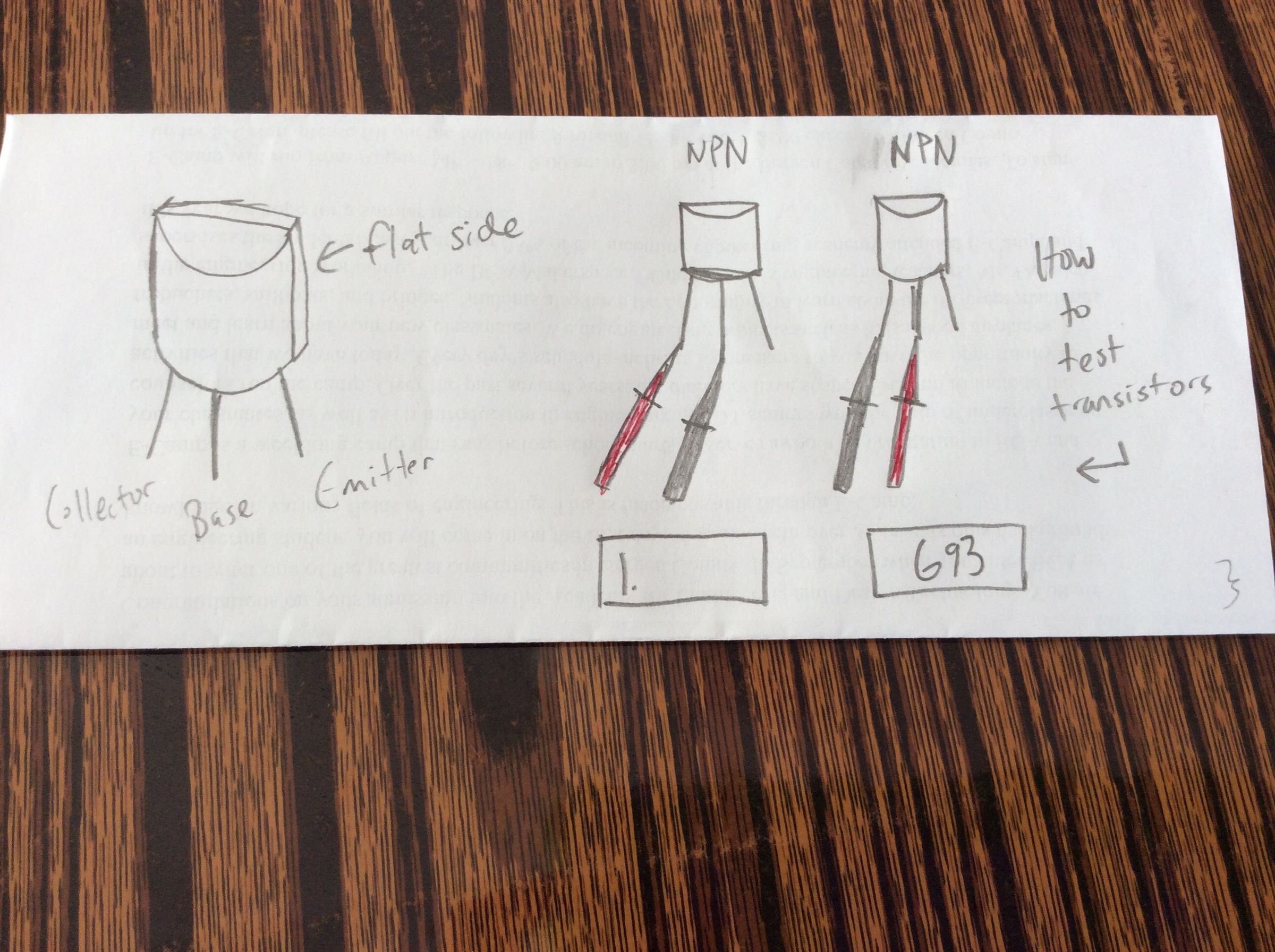 How to Make a Radio Controlled Paper Plane (and Learn About Electronics ...