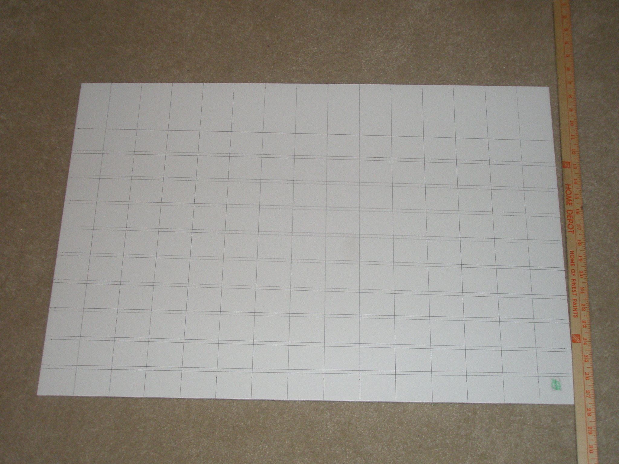 The Easy Light Up, Animated Table. No Electronics Skills Needed! : 16 ...