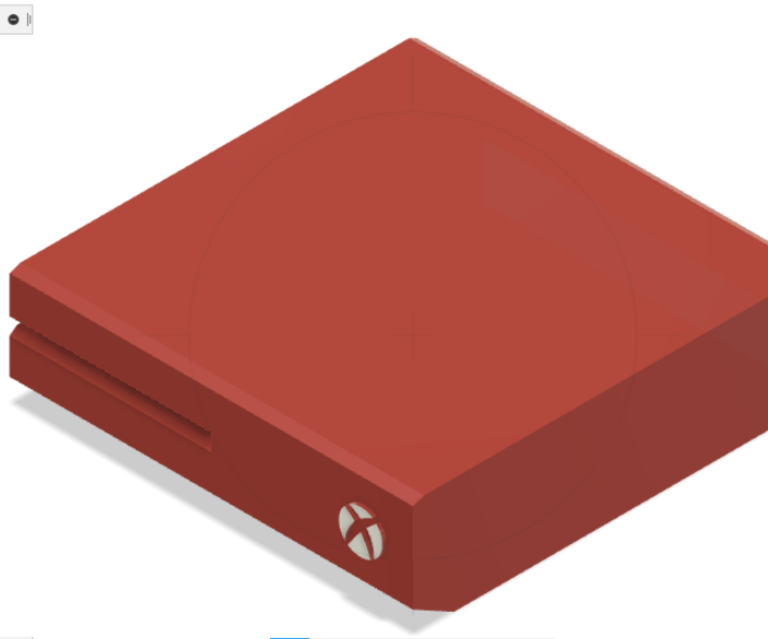 Xbox One Console - Instructables
