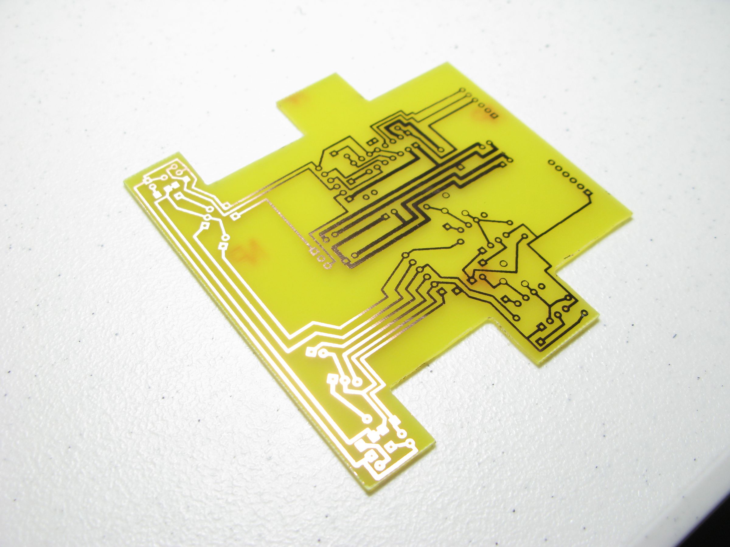 My Mini Sumobot (720rpm Prototype Mrk.12) - Instructables