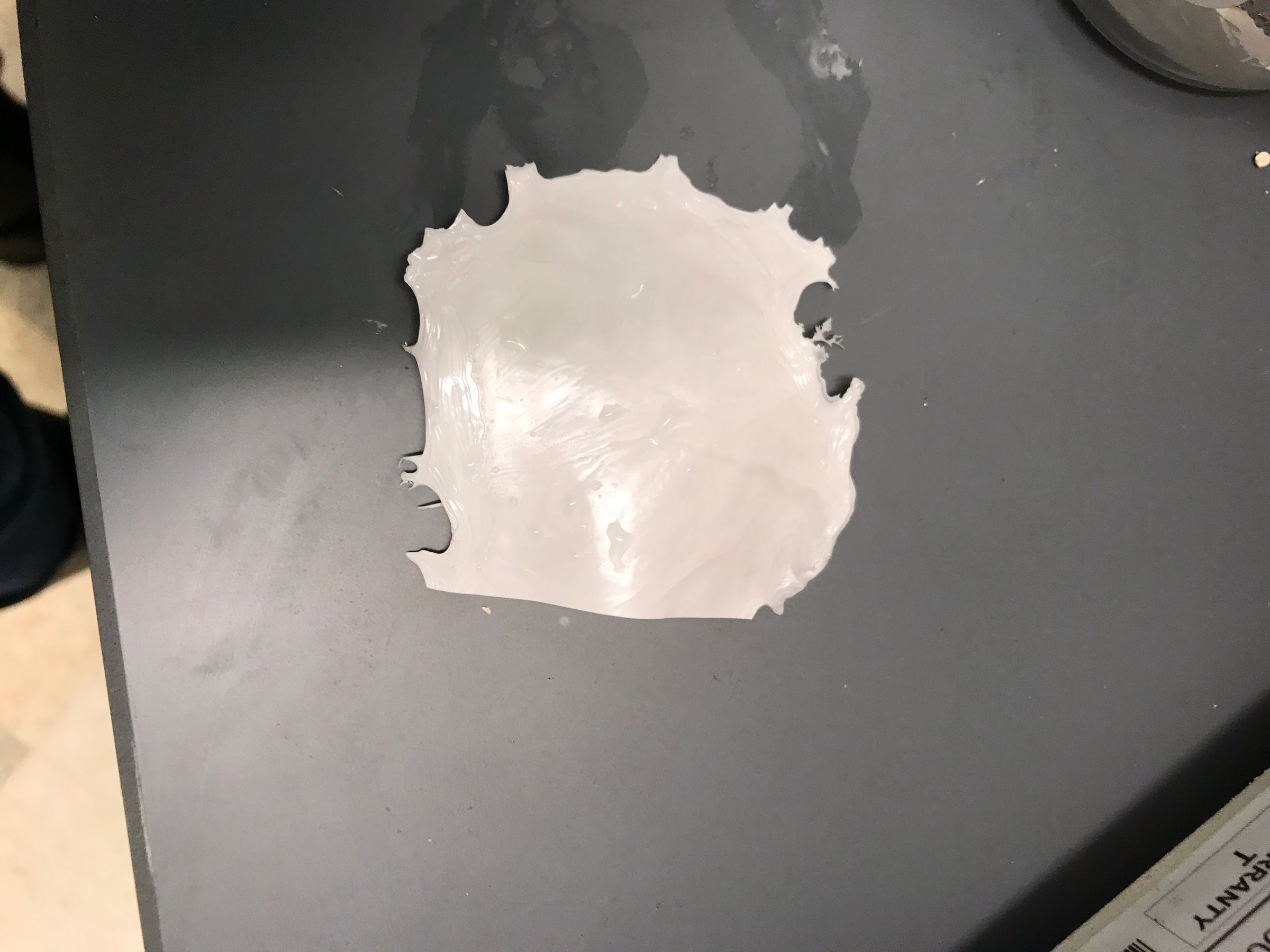 Phase Inversion Process for Membrane Formation : 5 Steps (with Pictures ...