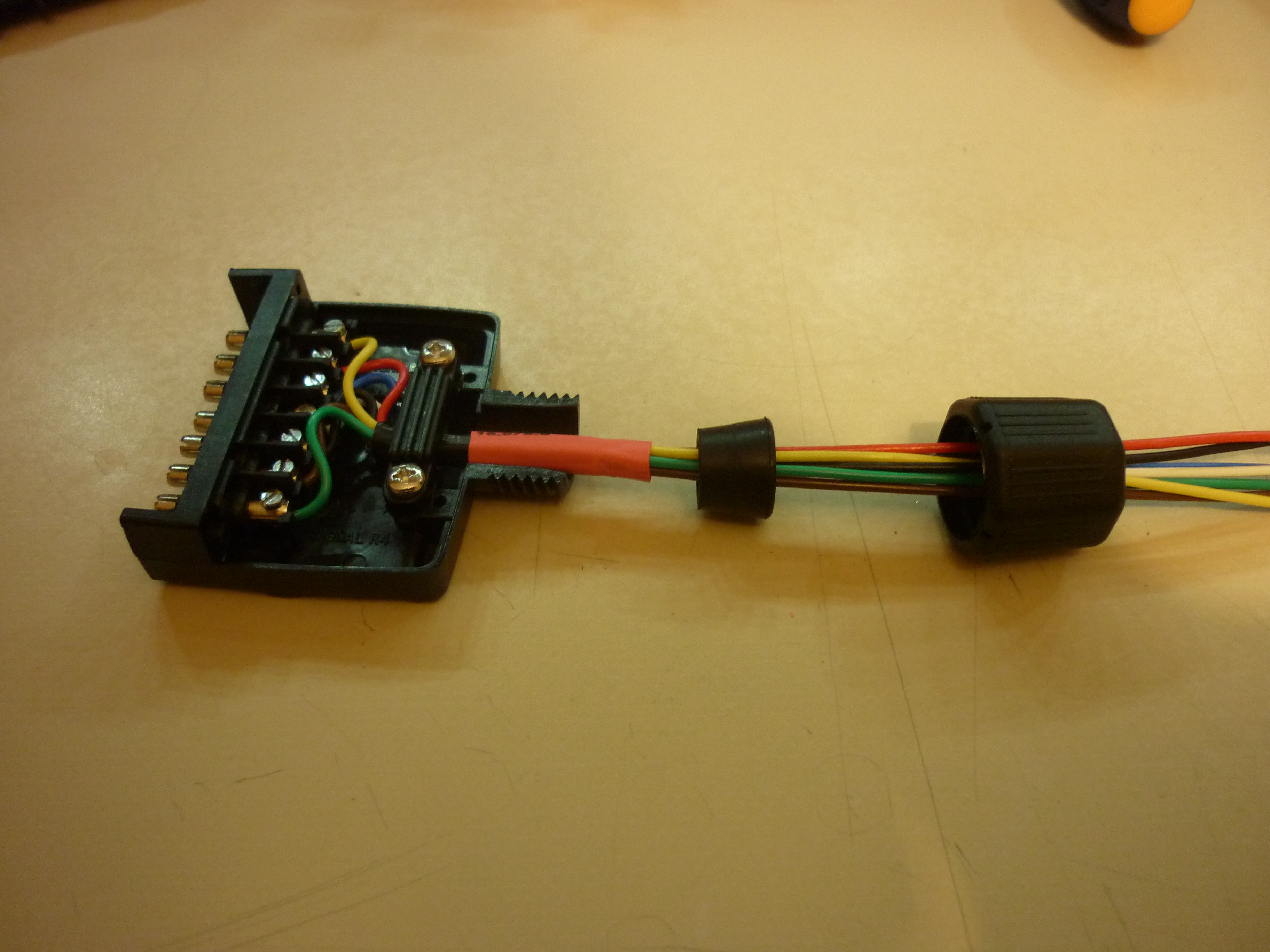 Test the Wiring for Your Trailer : 5 Steps (with Pictures) - Instructables