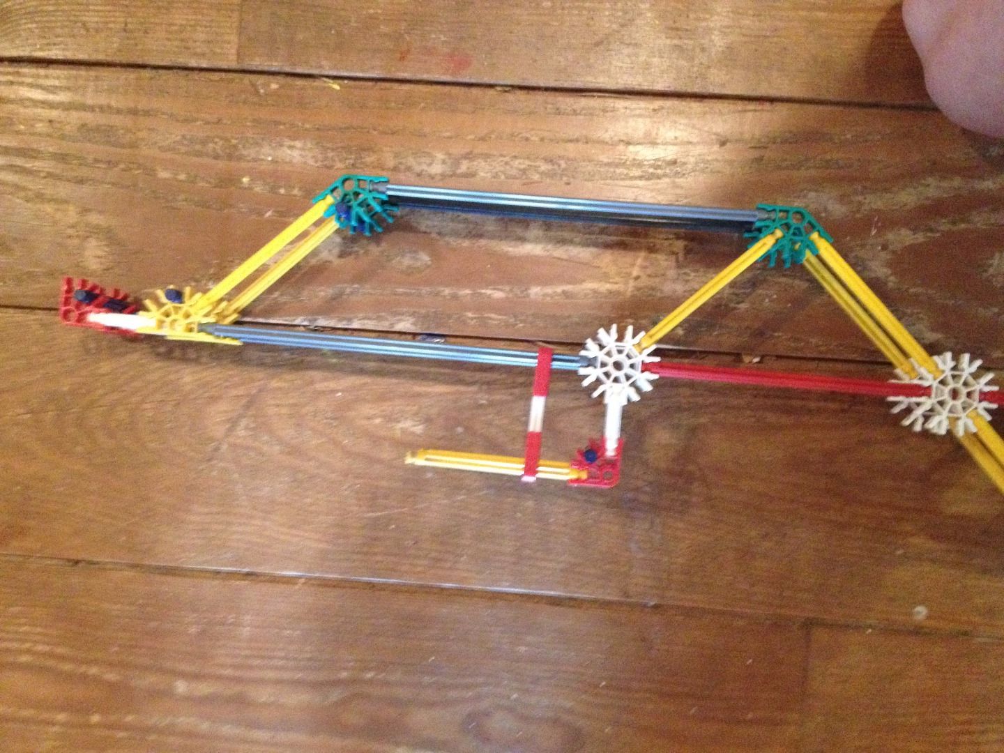 Arm Ball Dropper : 5 Steps - Instructables