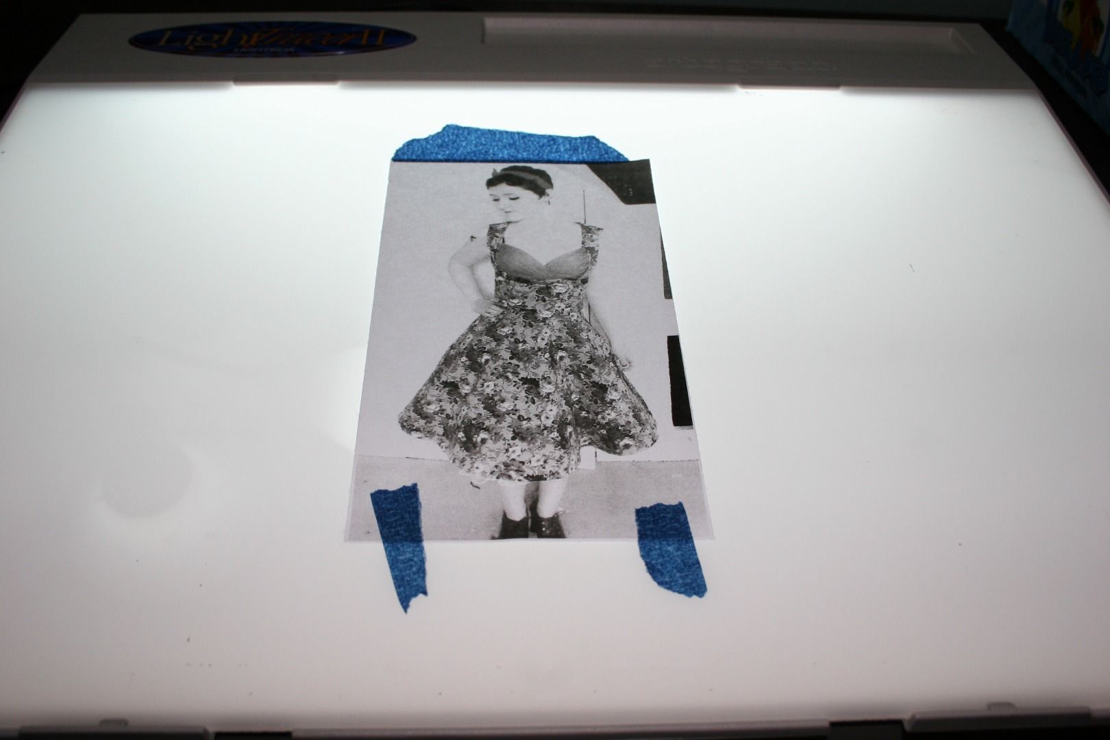Interactive Cut-out Art : 6 Steps (with Pictures) - Instructables