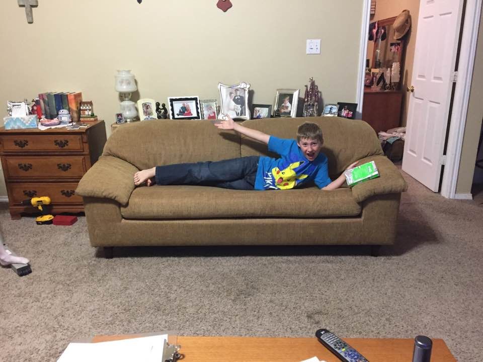 Couch Legs - Adding or Changing : 5 Steps (with Pictures) - Instructables