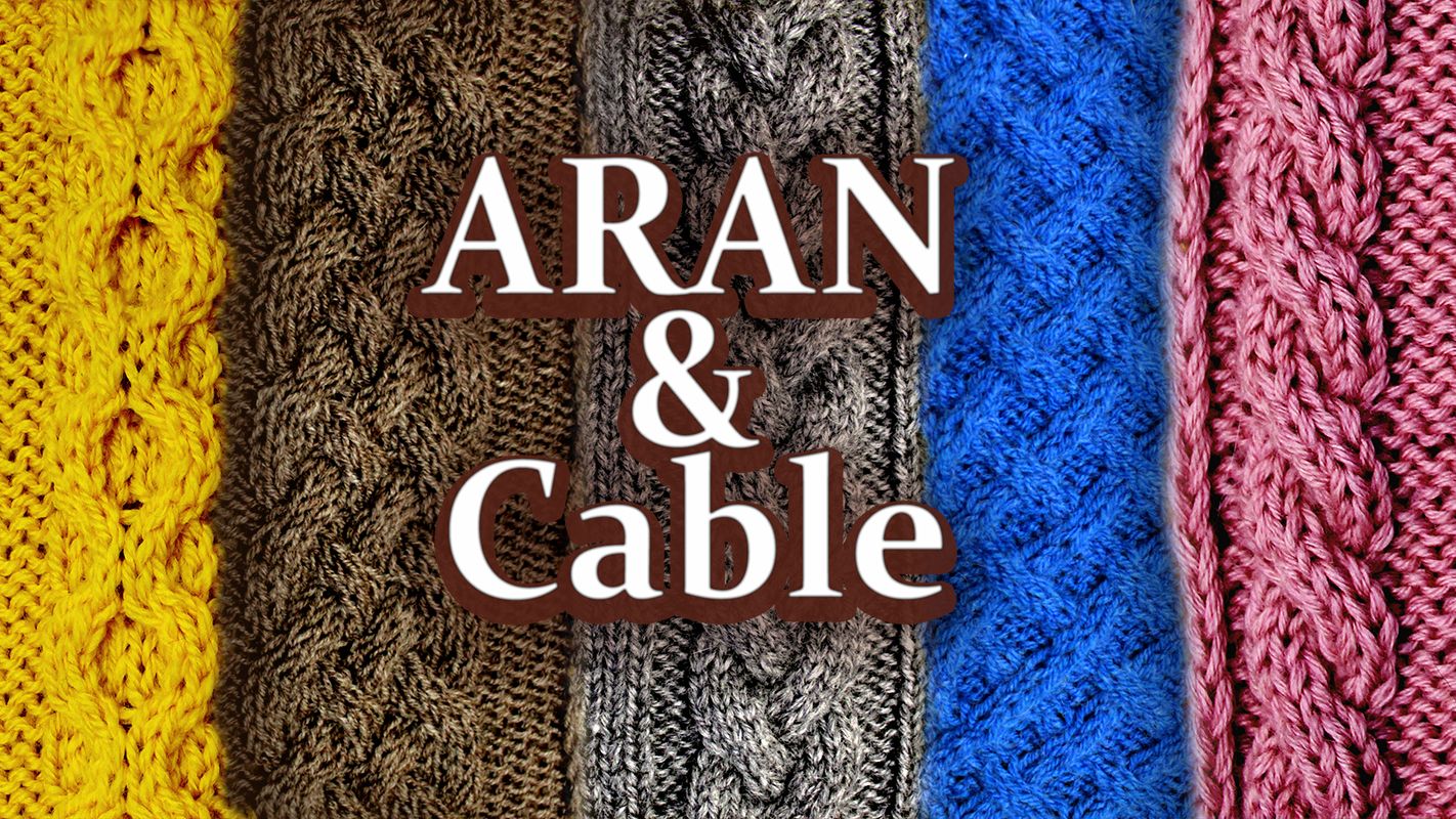 How to Knit a Chain Cable : 3 Steps - Instructables