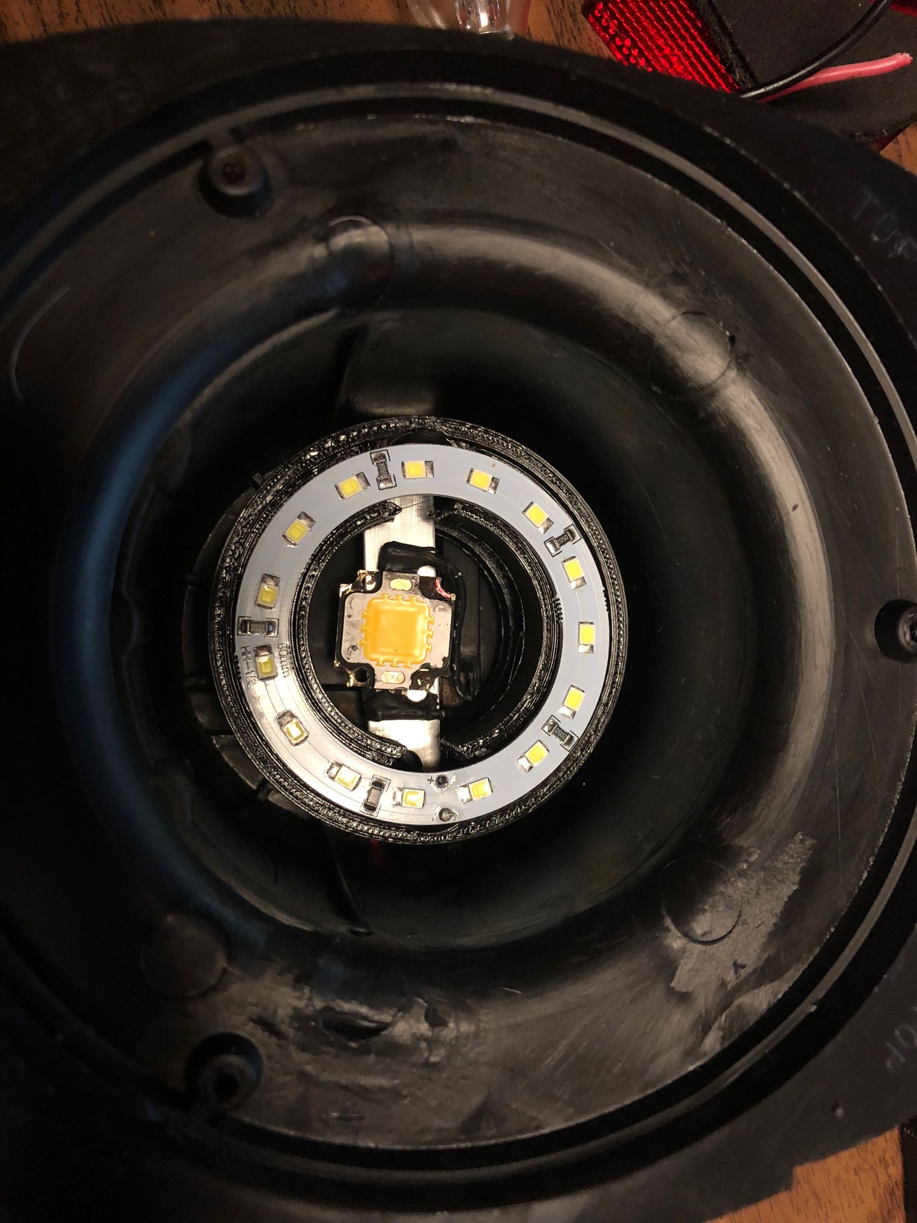 LED Trailer Light Upgrades : 4 Steps - Instructables