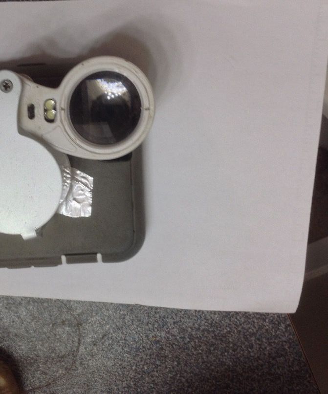 Photo Micro Scope & Zoom - Instructables