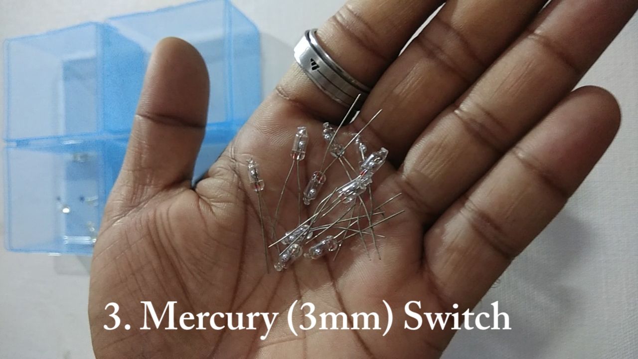 Magic Cube or Micro-controller Cube : 7 Steps (with Pictures) - Instructables