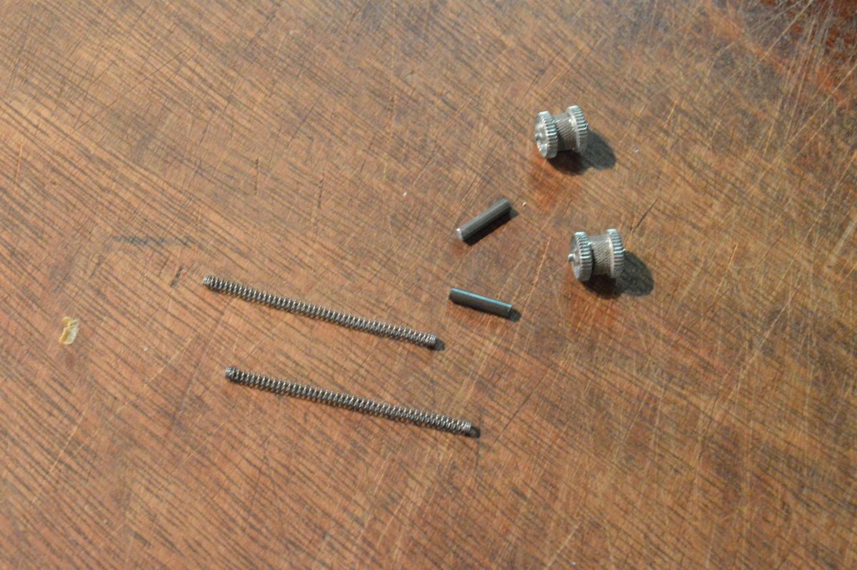 Make a Trench Lighter : 12 Steps (with Pictures) - Instructables