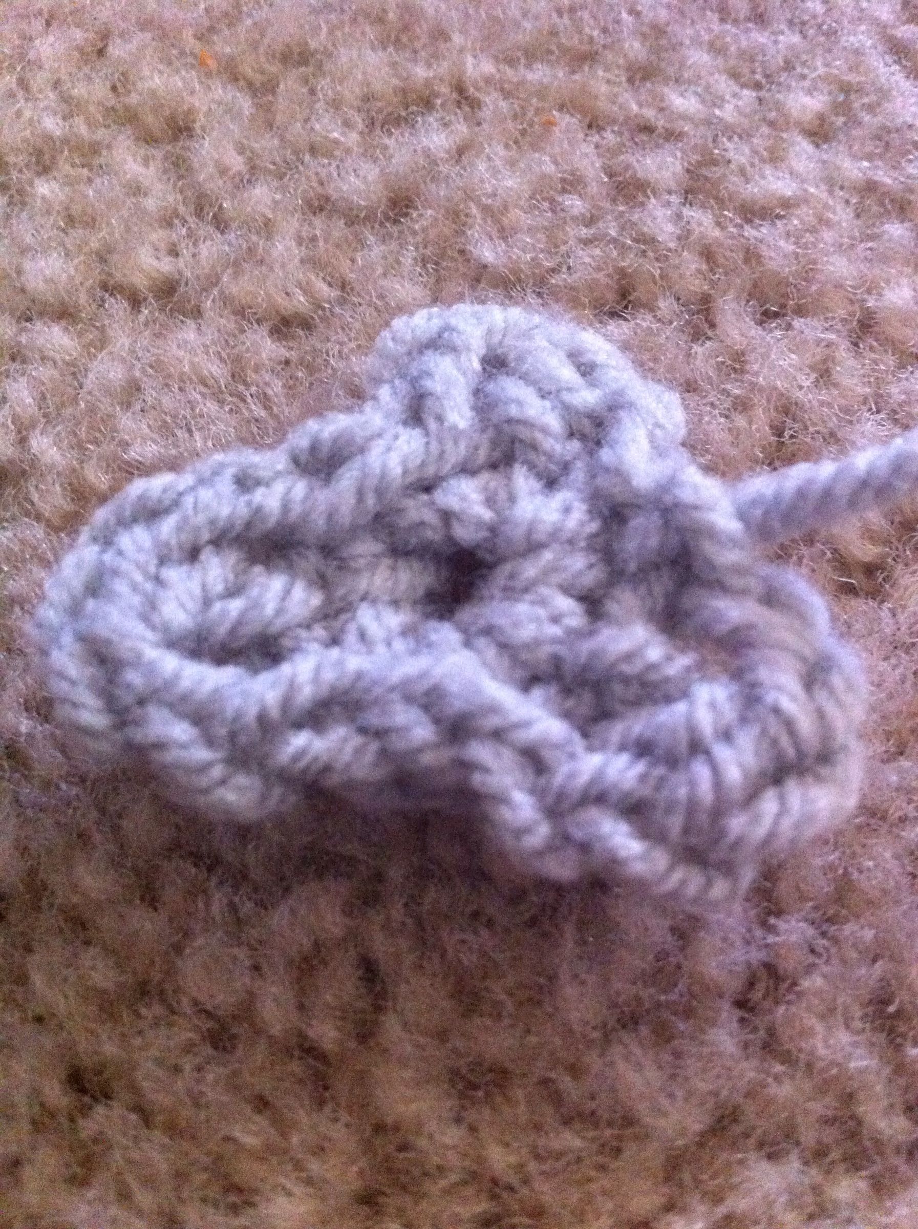 Crochet Portal Cube : 5 Steps (with Pictures) - Instructables