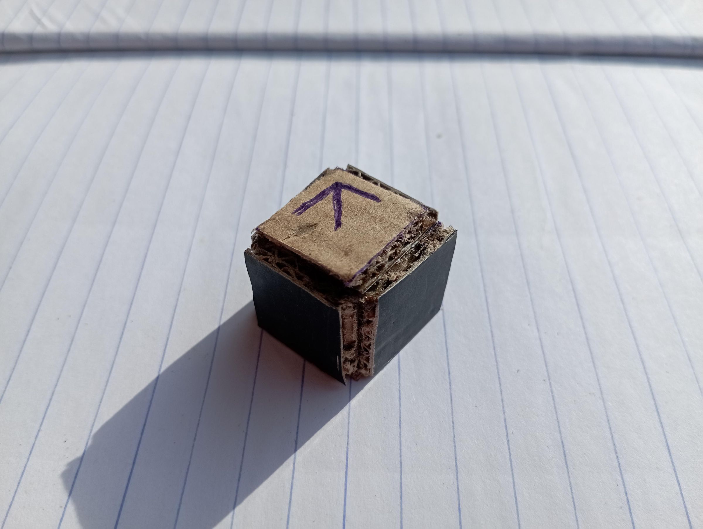 Simplest Magnetic Spinning Toy. : 6 Steps (with Pictures) - Instructables