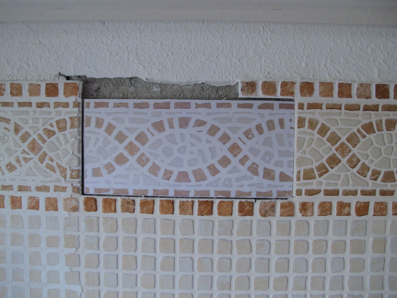 Make a Tile Replacement : 9 Steps (with Pictures) - Instructables