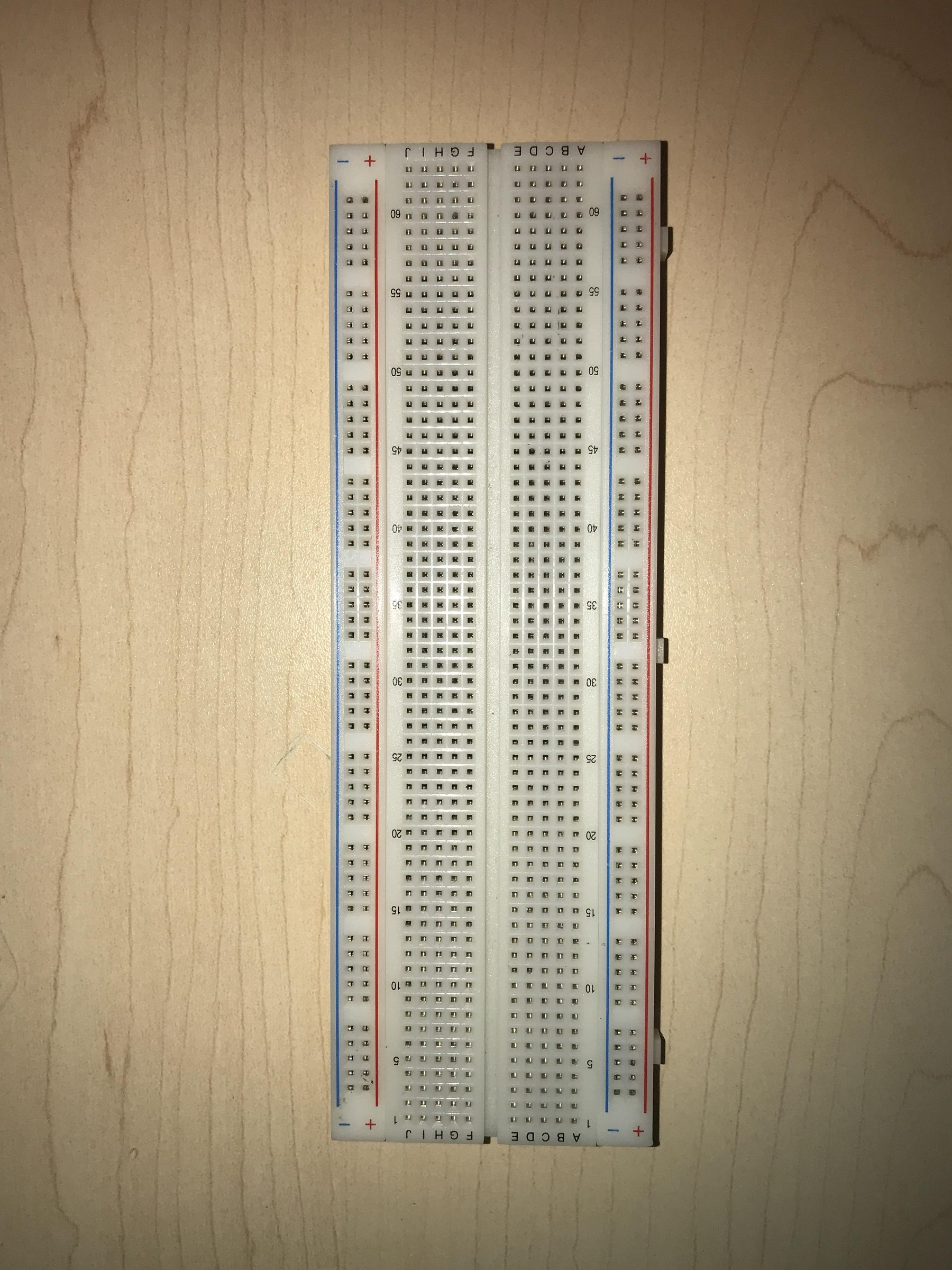LED Chaser Arcade Game : 5 Steps - Instructables