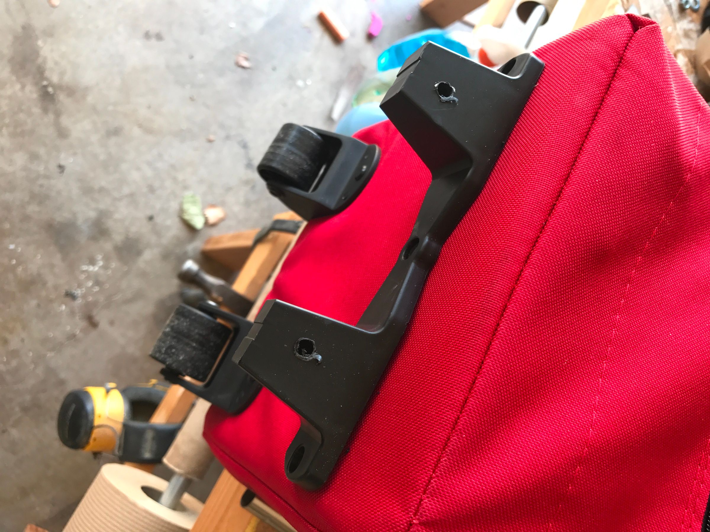 All Terrain Wheels for Pop Up Canopy : 6 Steps (with Pictures ...