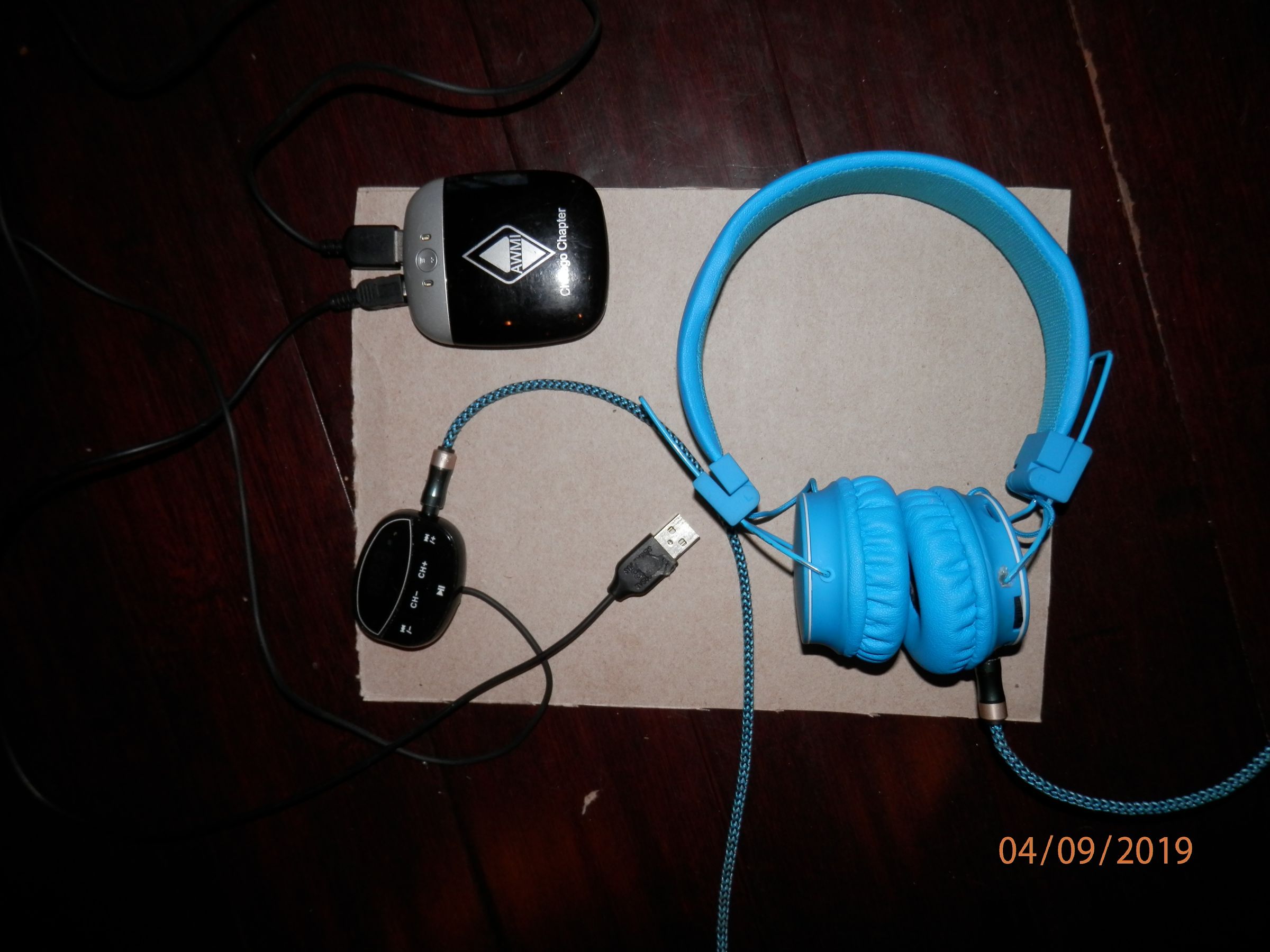 Pocket Sized Music Player : 7 Steps - Instructables