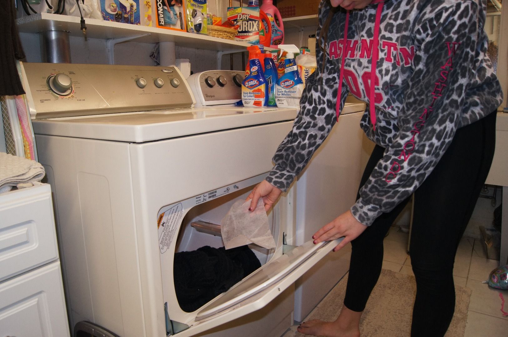 How to Do Laundry in 16 Steps : 16 Steps - Instructables