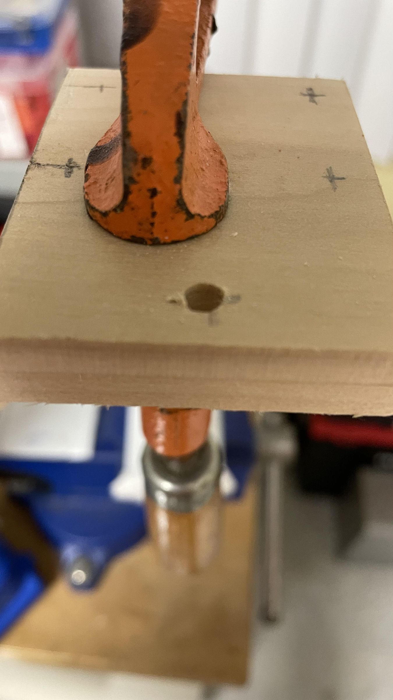 ROLLING BALL TRACK WITH BALL ELEVATOR : 6 Steps (with Pictures ...