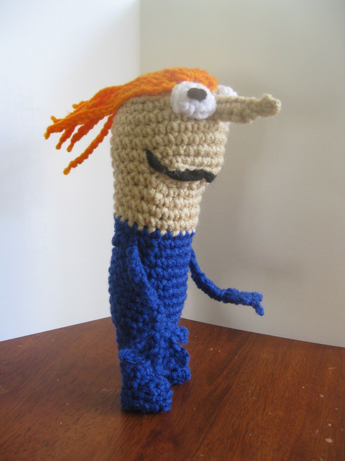 Brendan Small - Instructables
