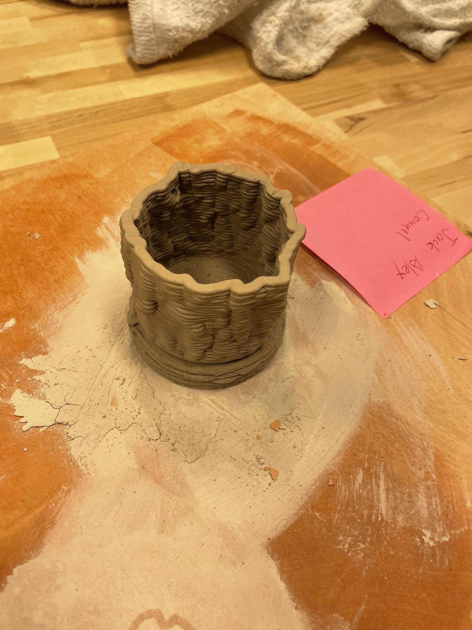 Grasshopper - GCode Generation - Clay Printing : 10 Steps - Instructables