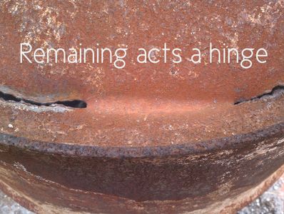 Easy Efficient Burn Barrel : 4 Steps - Instructables