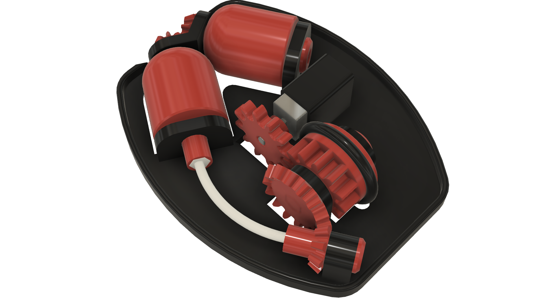 Crayon Car Mechanism. : 5 Steps (with Pictures) - Instructables