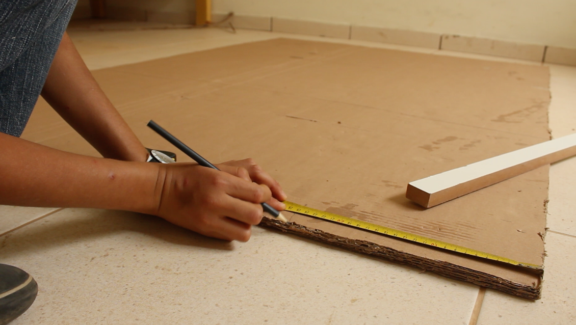 Cardboard Kayak : 27 Steps (with Pictures) - Instructables