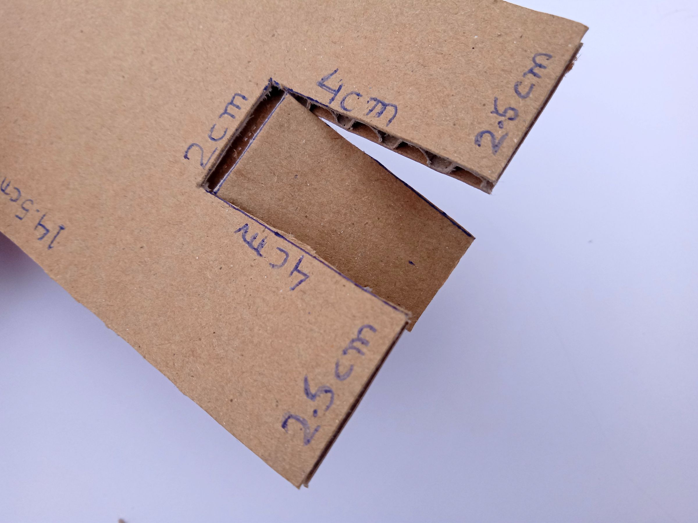 RC Cardboard Cat : 8 Steps (with Pictures) - Instructables