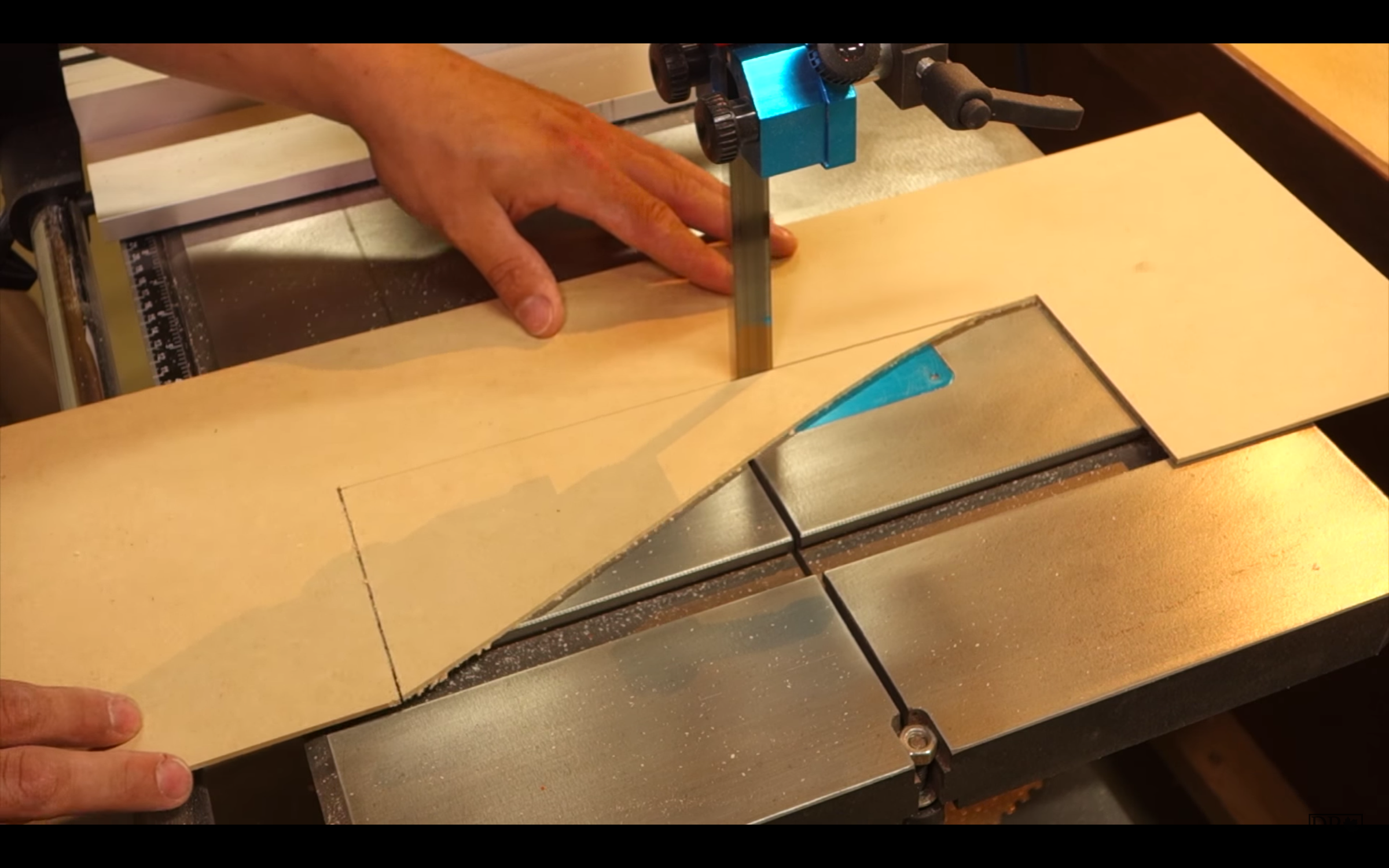 Make It - Drill Press Table : 3 Steps (with Pictures) - Instructables