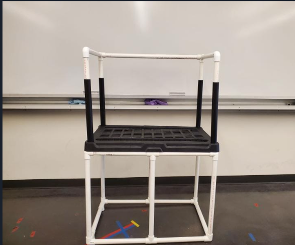 Pool Therapy Platform : 3 Steps - Instructables