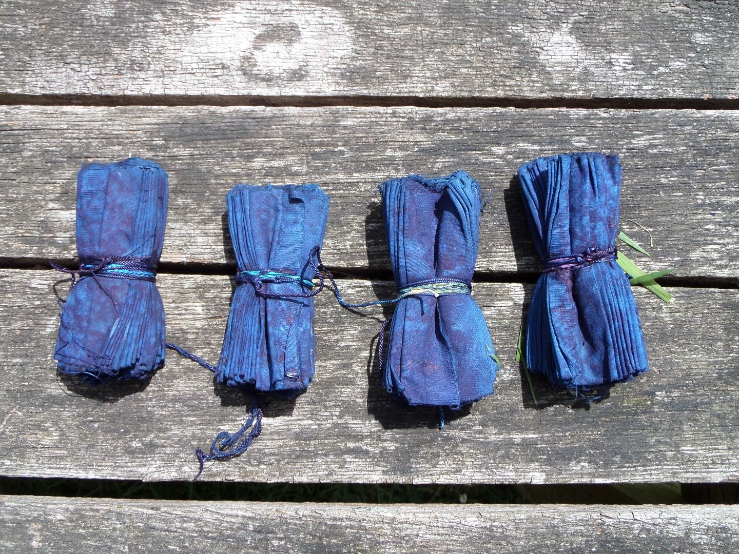 Batik "Potato Masher" Duvet Cover : 14 Steps (with Pictures ...