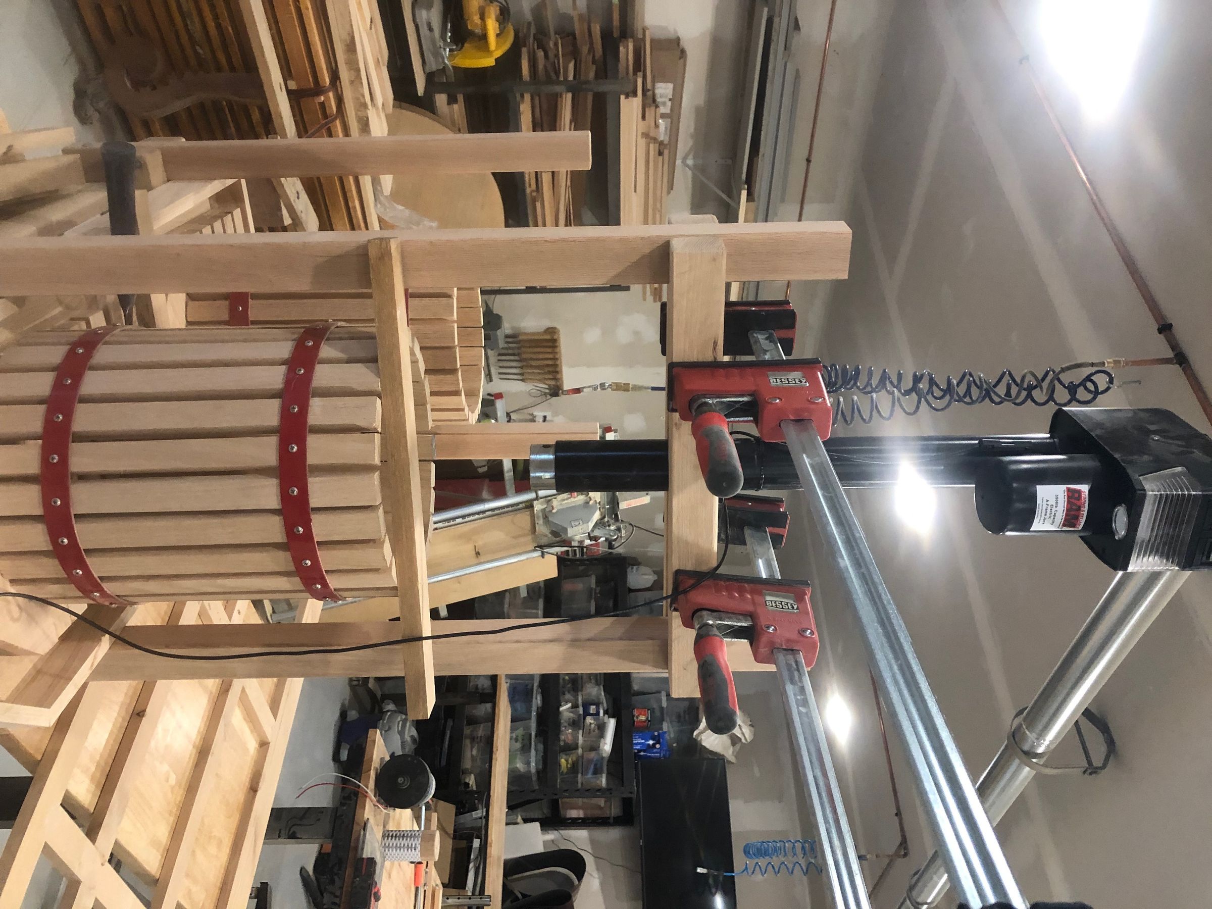 Cider Press : 10 Steps (with Pictures) - Instructables