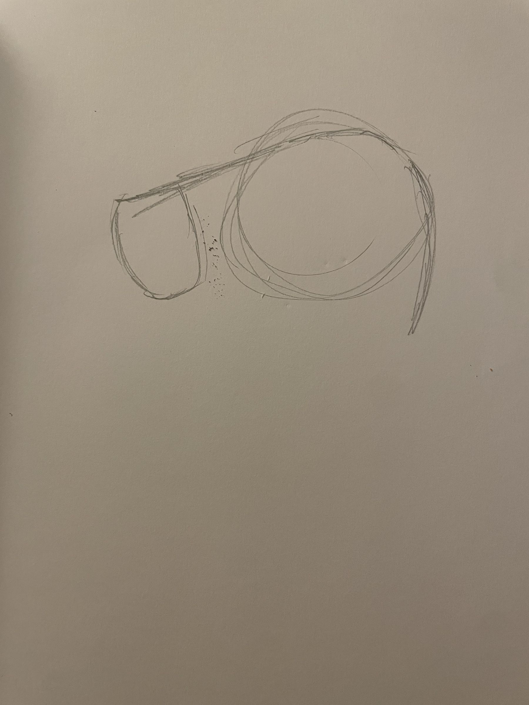 How to Draw Chill Guy : 9 Steps - Instructables