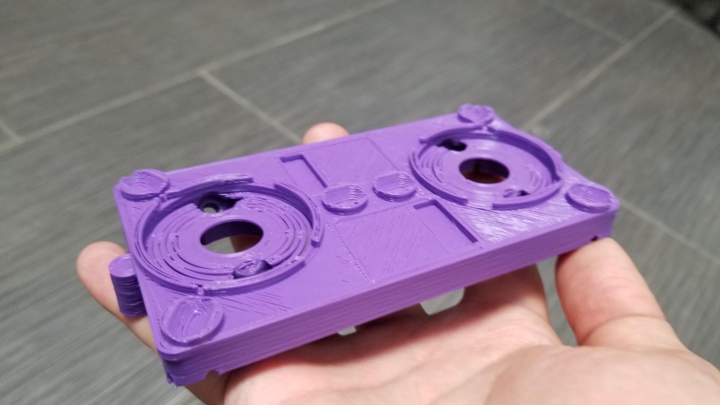 DIY Automatic Tool Changer for MPCNC : 21 Steps (with Pictures ...