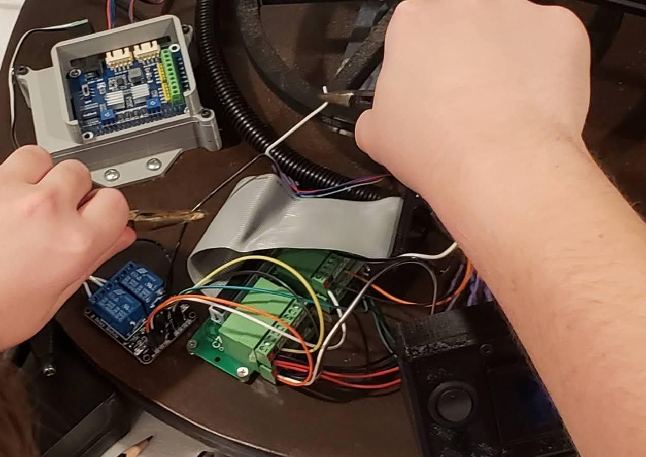 Sand Table : 8 Steps (with Pictures) - Instructables