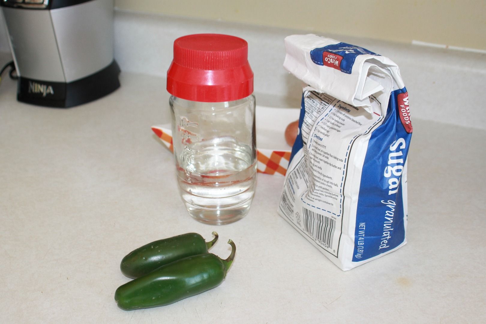 Mission Salsa : 7 Steps (with Pictures) - Instructables