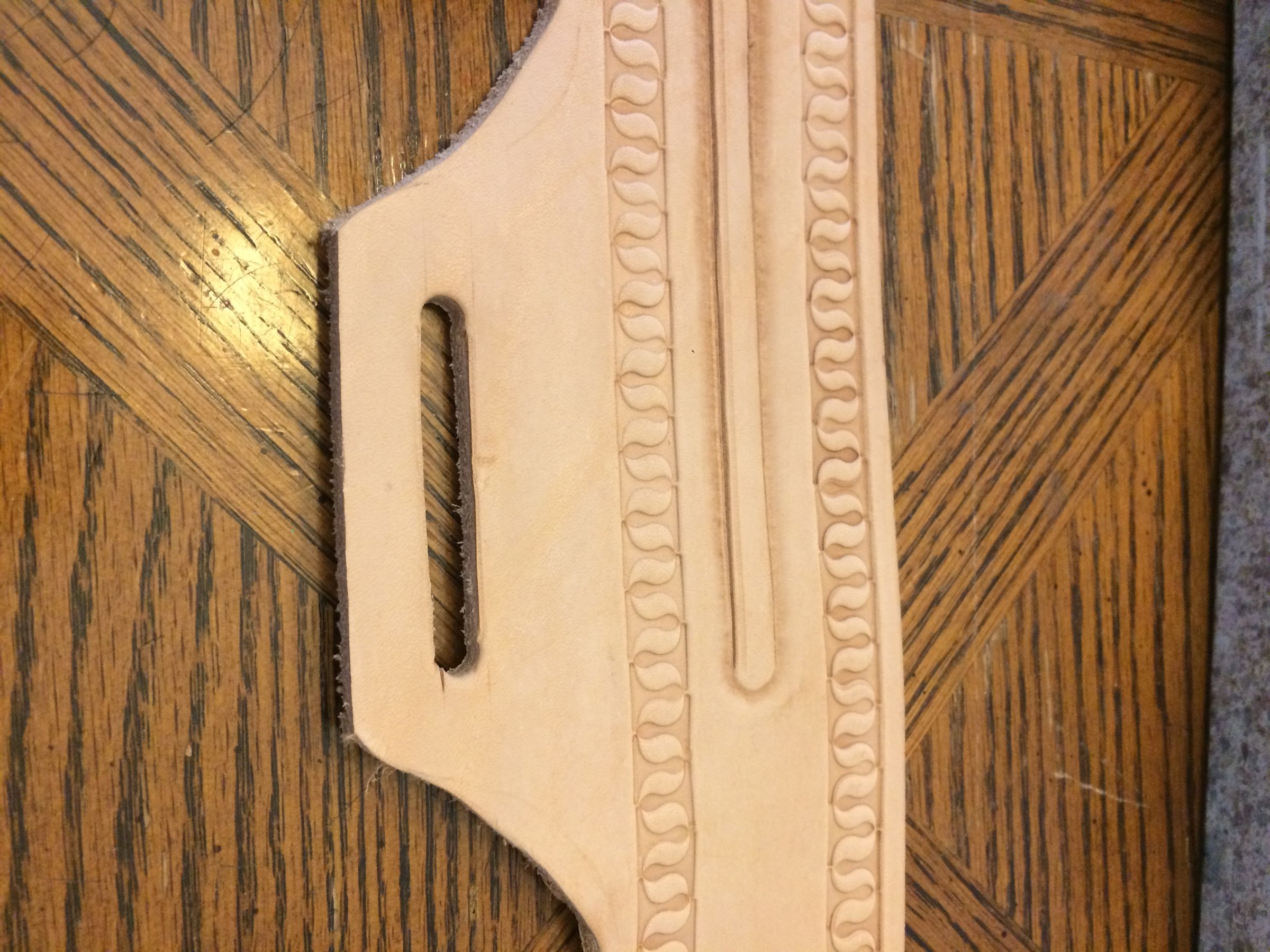 Jedi Gunslinger Tool Pouch : 5 Steps (with Pictures) - Instructables