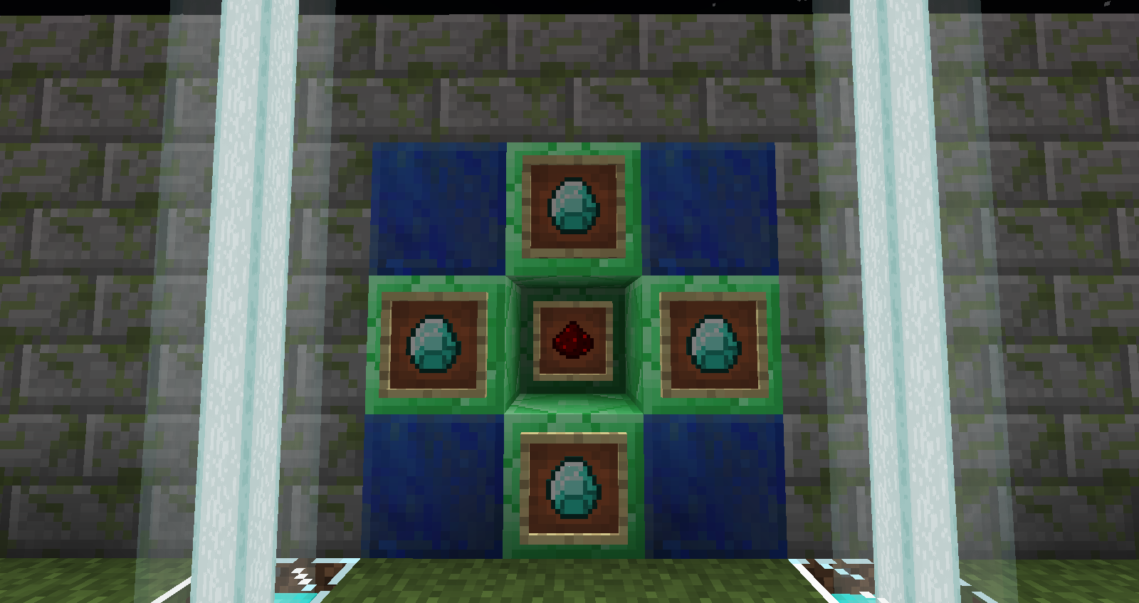 Redstone Basics : 6 Steps - Instructables