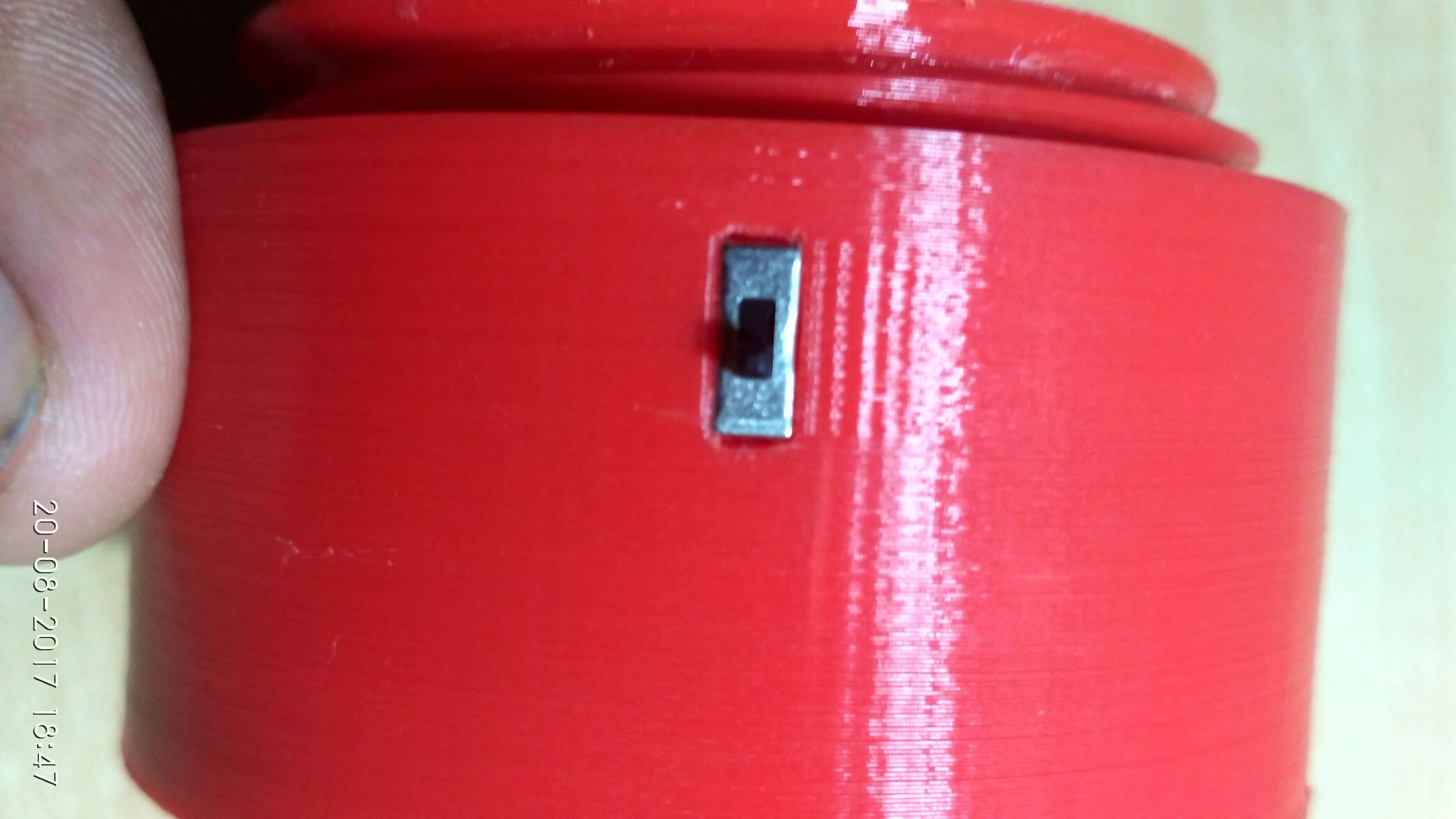 Awesome 3D Printed Bluetooth Speaker : 7 Steps (with Pictures ...