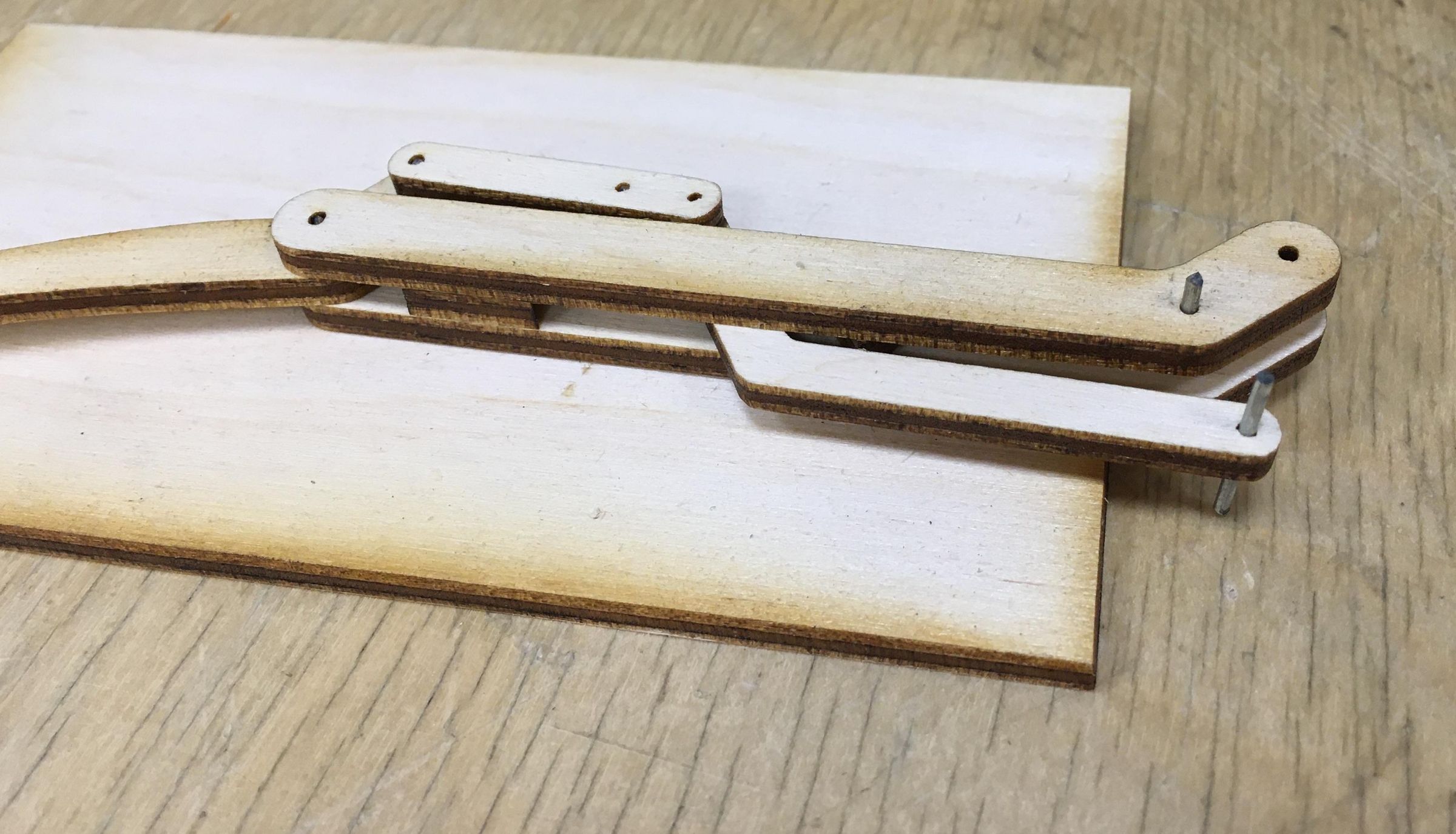 Articulated Finger Extensions : 4 Steps (with Pictures) - Instructables