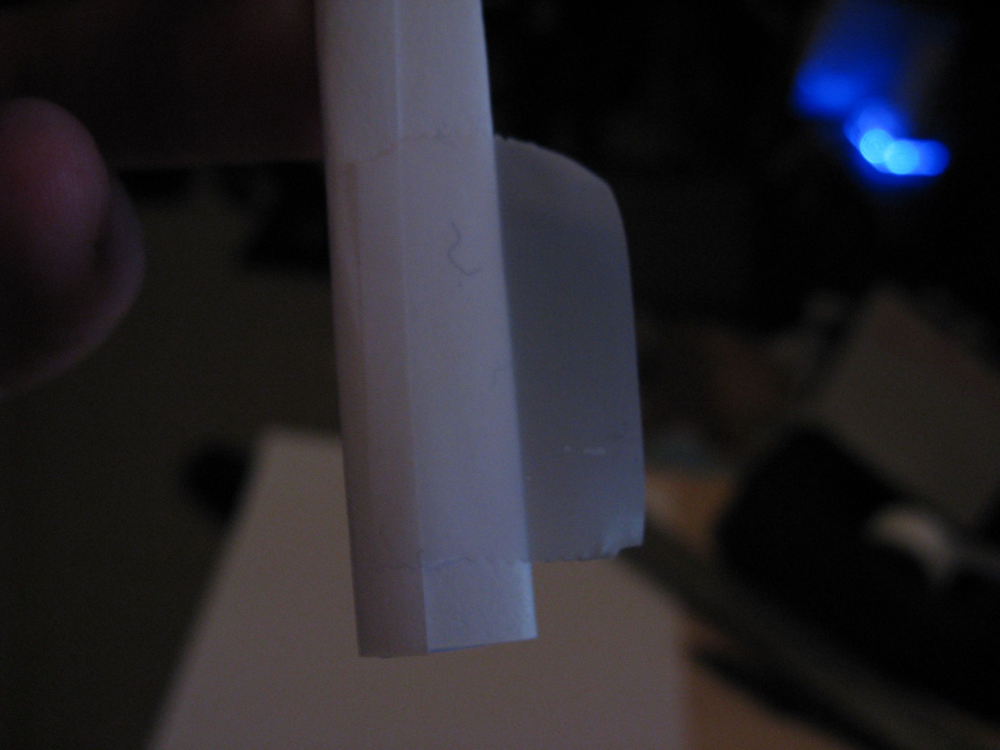 The Two Loop - Paper Airplane : 4 Steps - Instructables