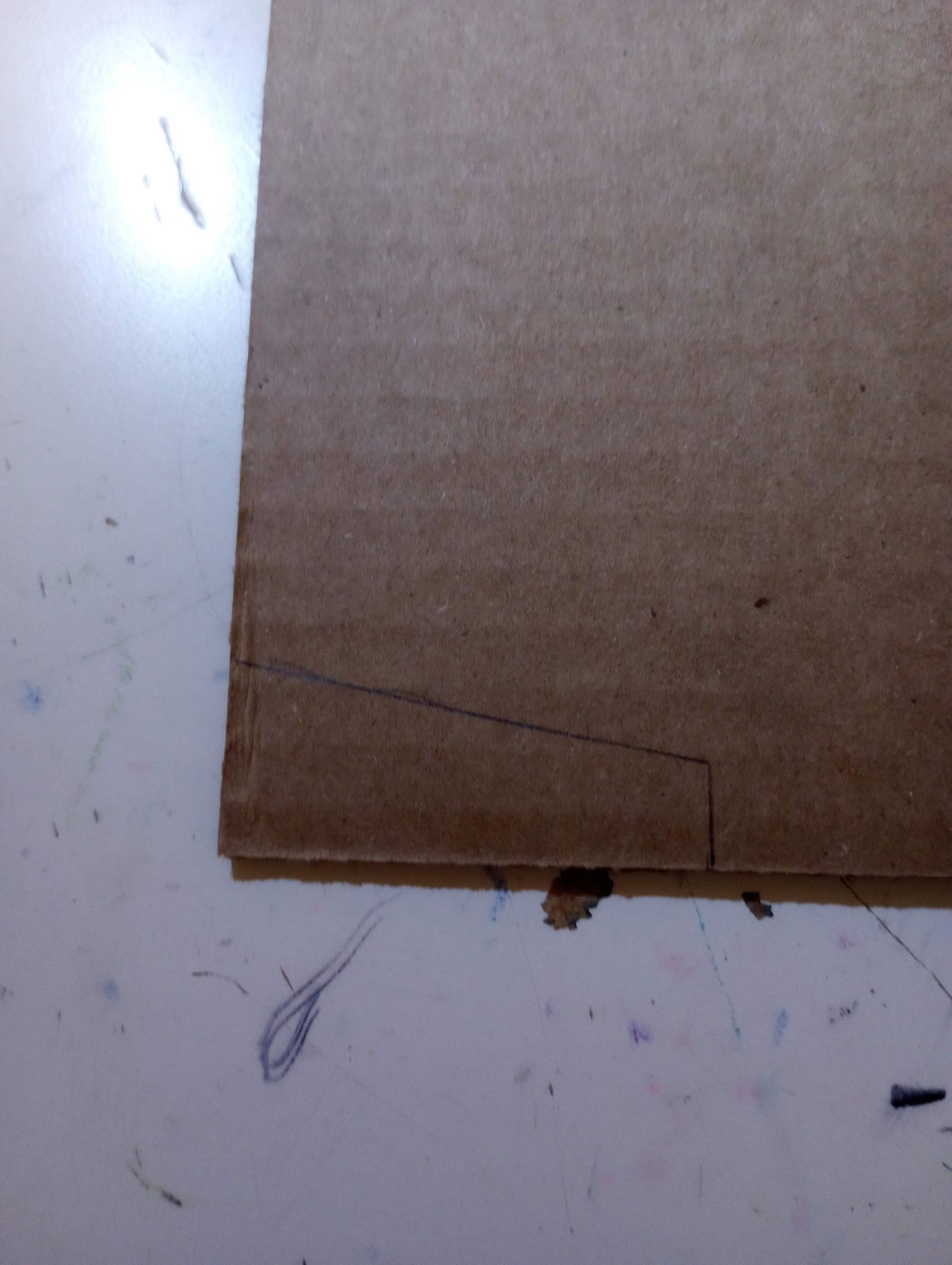 Cardboard MLB Stadium : 39 Steps (with Pictures) - Instructables