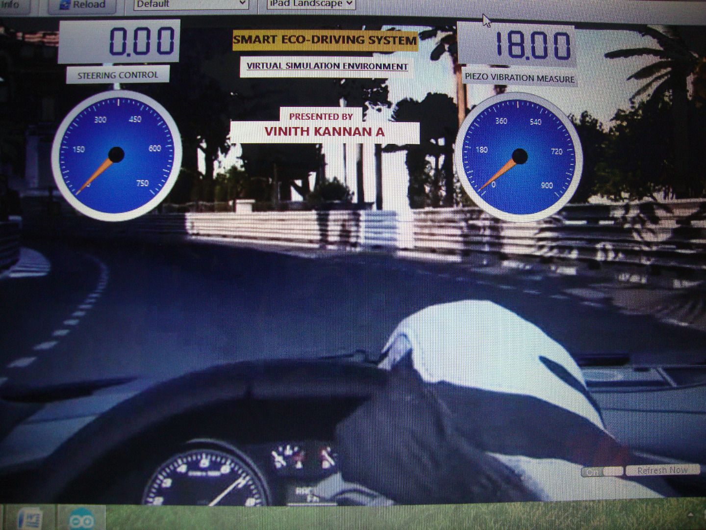 Smart Eco-Driving System : 14 Steps - Instructables