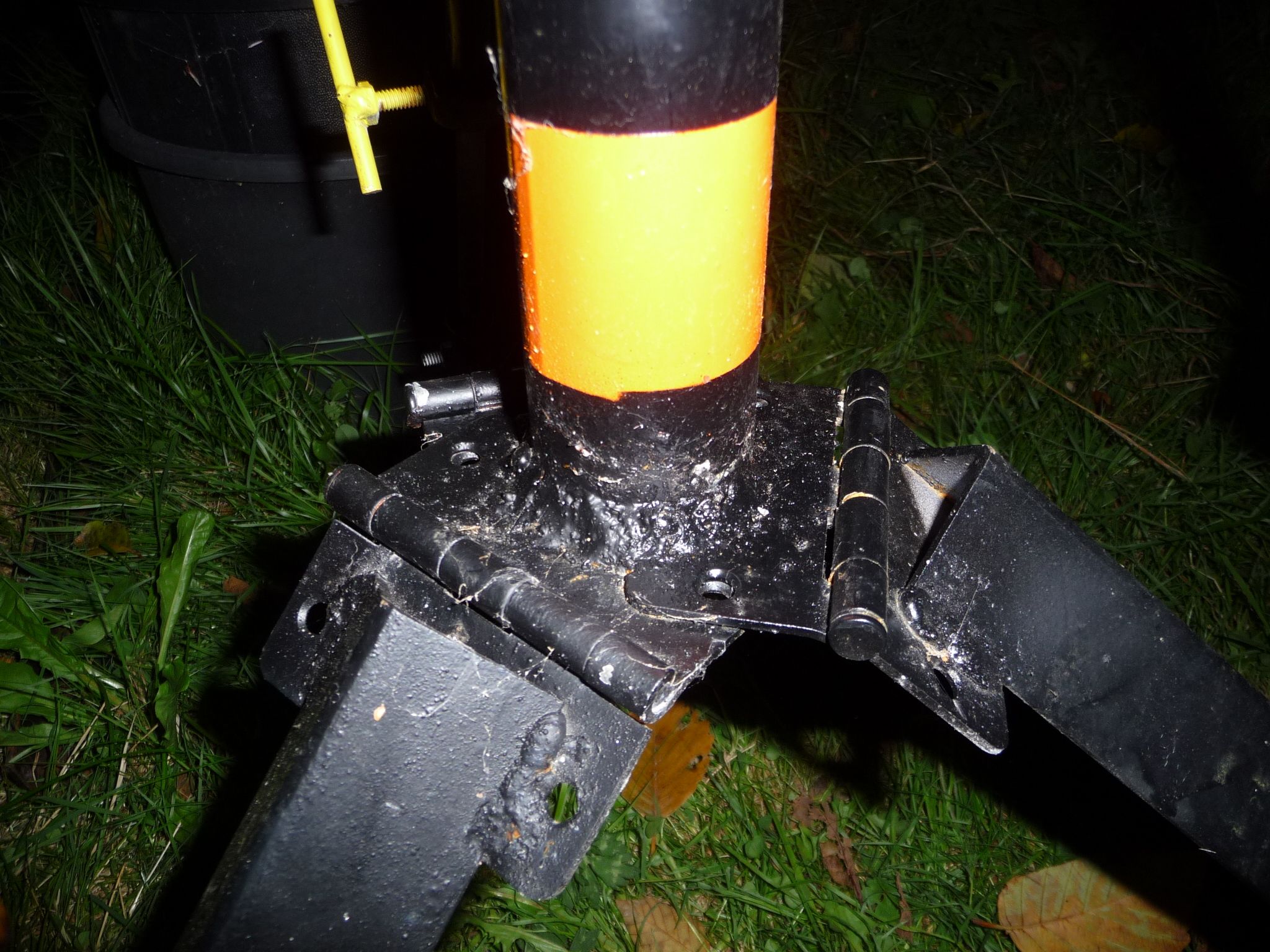 The Fabrication Assistant : 9 Steps (with Pictures) - Instructables